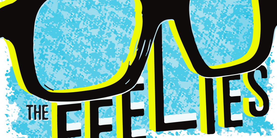 The Feelies: Tek başına bir ülke – Boo!