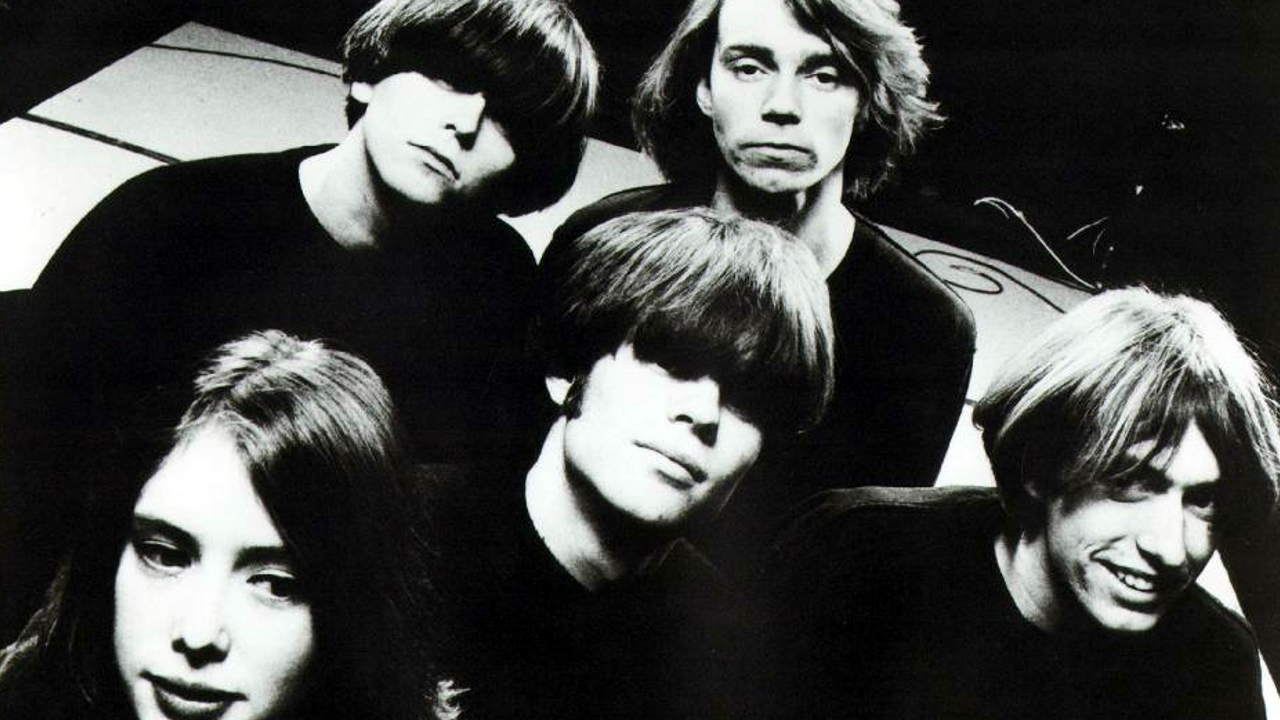 Slowdive | Boo!